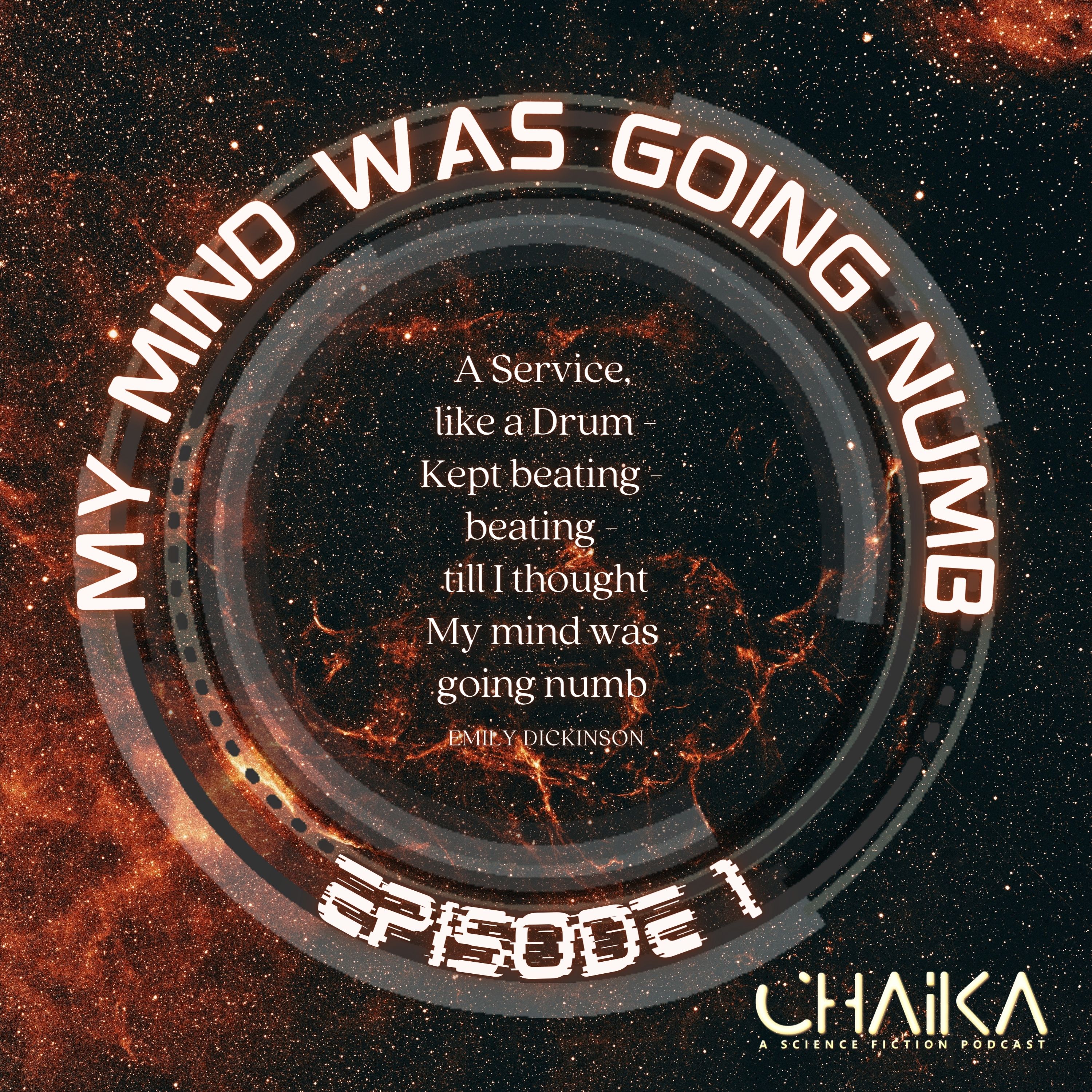 CHAIKA Episode 1: My mind was going numb | Y2K Productions